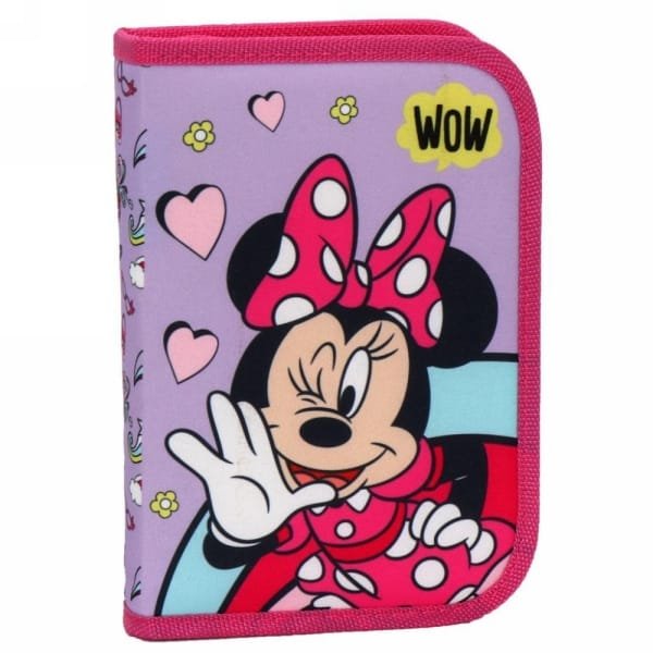 ΚΑΣΕΤΙΝΑ ΜΟΝΗ ΓΕΜΑΤΗ Disney Minnie Mouse - Βιβλιοπωλείο - Η Γωνιά Μας